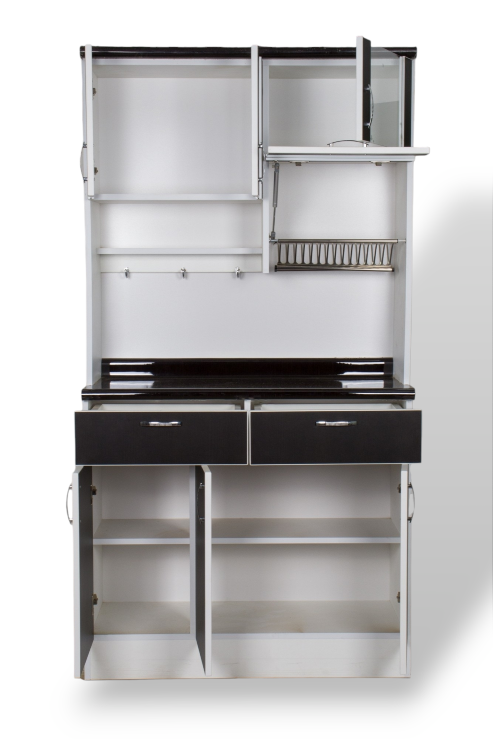 REPOSTERO DE 100CM – COLOR WENGUE - Macrumo